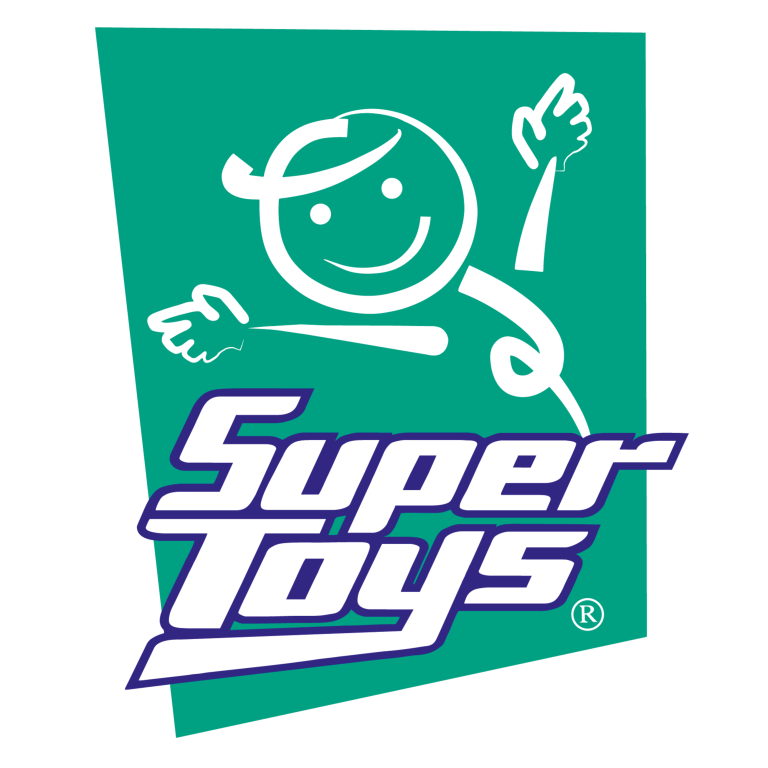 SUPERTOYS